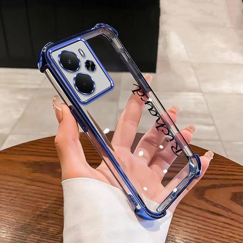 realme 14 Pro+ 5G 14T realme 14x 5G Name Custom Case Artistic Design ...