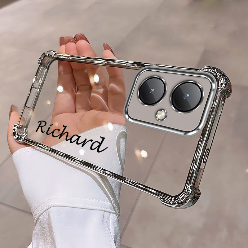 OnePlus 13 13T 12 11 5G Nord CE5 Lite CE2 Lite 5G Name Custom Case ...