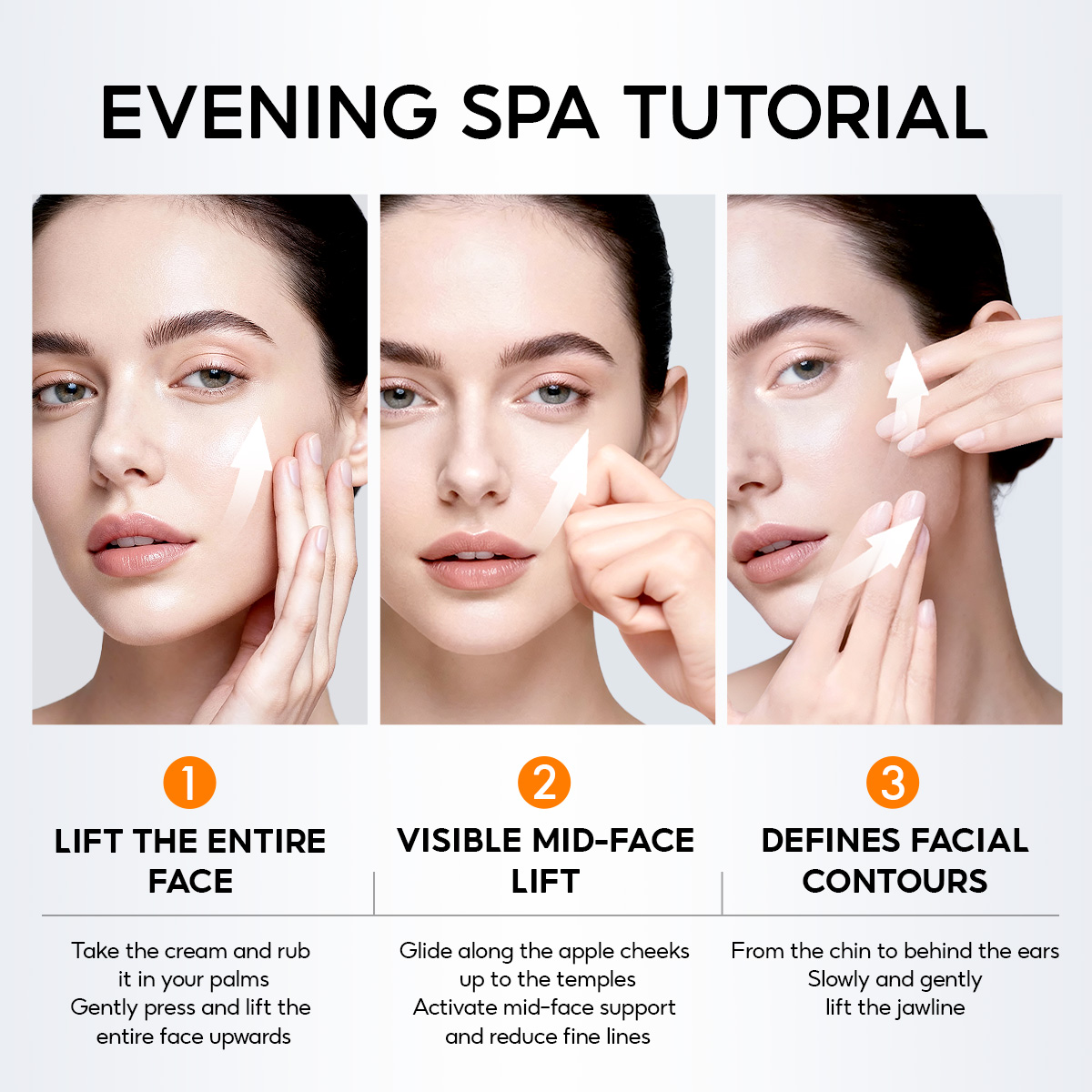 [2Pcs] PAPA FEEL 3X Retinol Anti-Aging Cream 30g Anti-wrinkle Firm Skin ...
