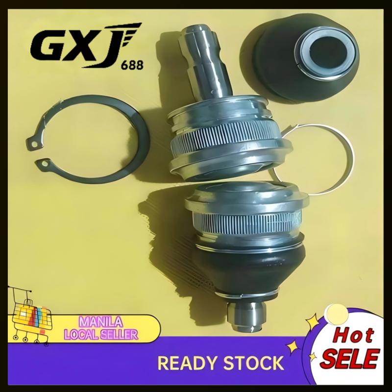 (2pcs) LOWER BALL JOINT FOR SUZUKI TRANSFORMER DA64W/DA64V | Shopee ...