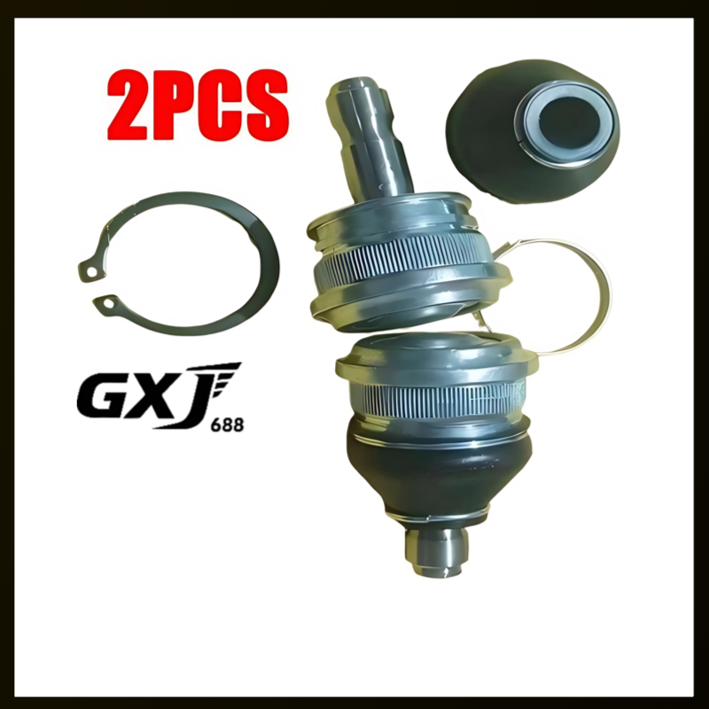 (2pcs) LOWER BALL JOINT FOR SUZUKI TRANSFORMER DA64W/DA64V | Shopee ...