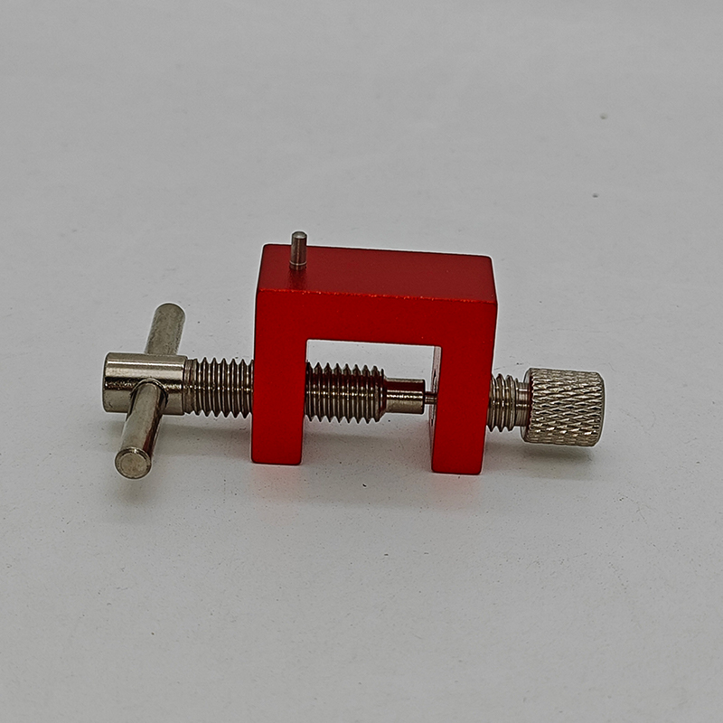 Homemade Mini Four-Wheel Drive Modification Tool Guide Wheel Bearing ...