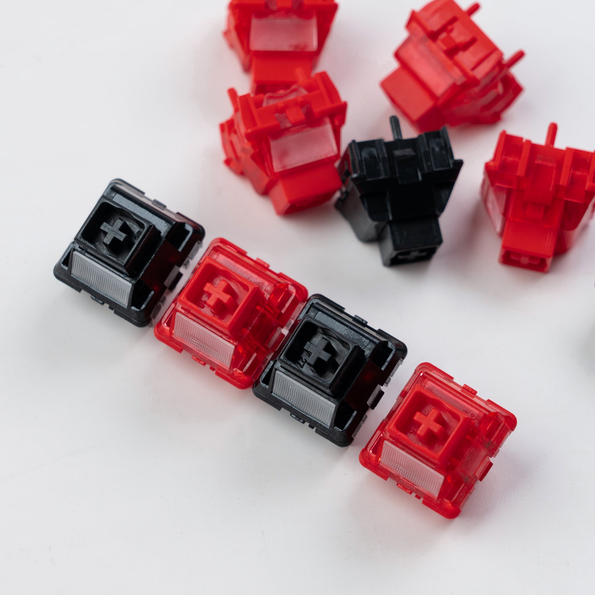 Womier Void Switch Hall Effect Magnetic Axis for Custom Mechanical ...