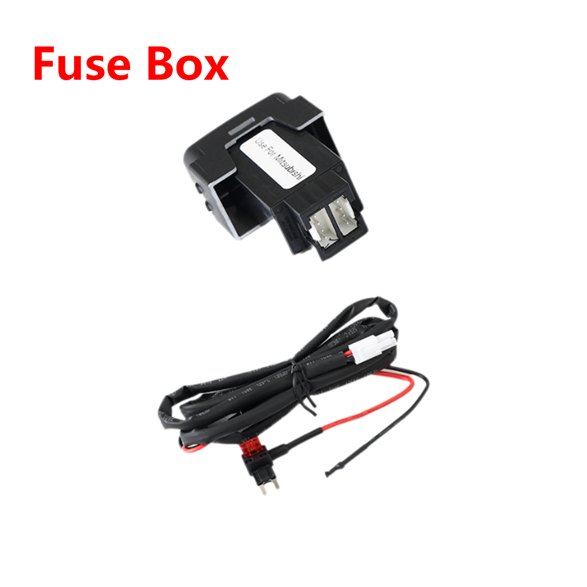 for Mitsubishi Outlander Pajero Sport Lancer EX ASX V73 V93 V97 PD QC3 ...