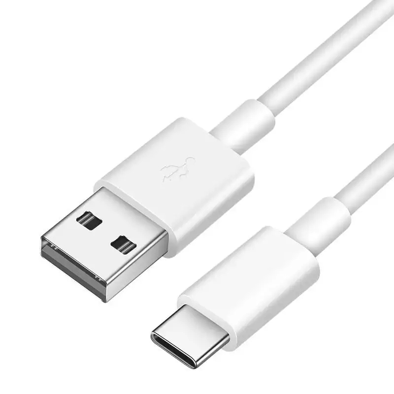 Realme Charger Original Fast Charger 18W Micro USB/Type-C Cable 2In1 ...