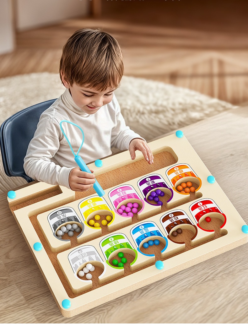 [Ship 24 hours] 1Pcs Multifunction Ebook Montessori English Word ...