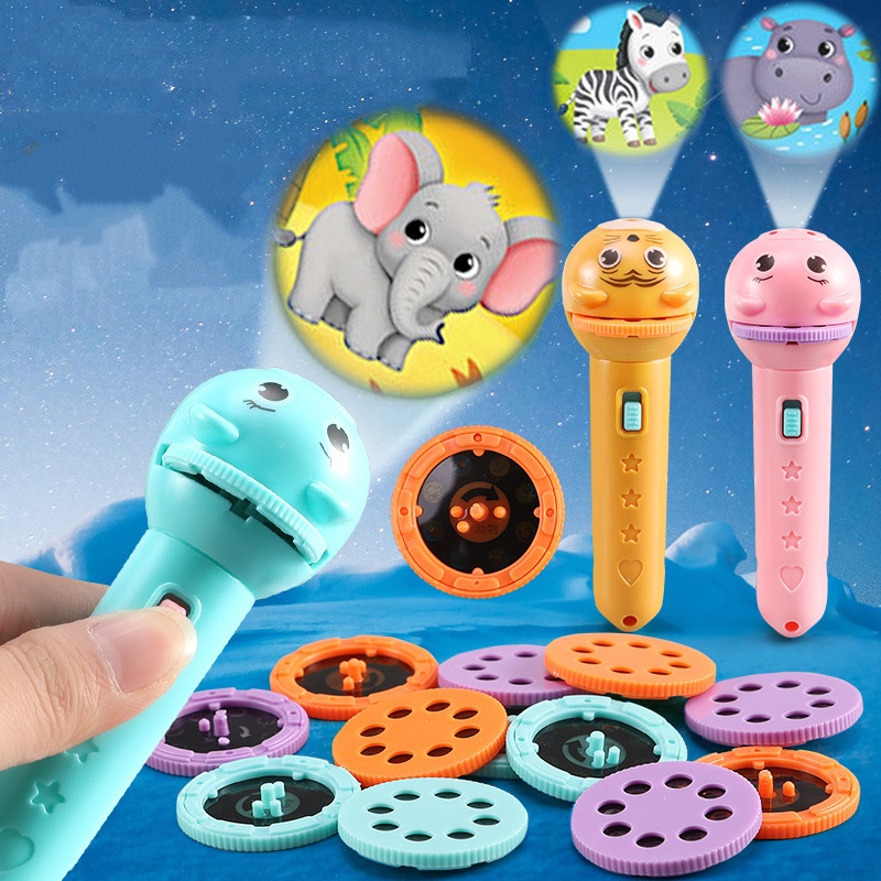 [Ship 24 hours] 1Pcs Multifunction Ebook Montessori English Word ...