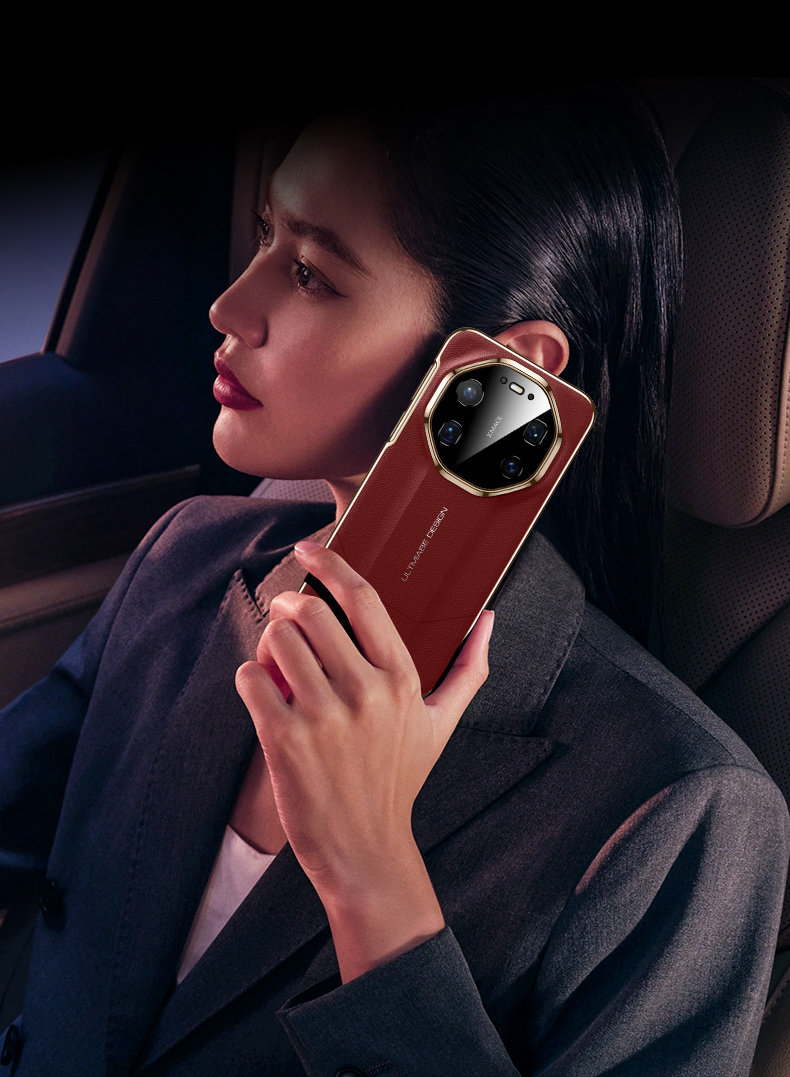 Change For Huawei Mate 80 70 60 Pro Max Plus to Mate 80 RS Ultimate Version 70RS 60RS Super ...