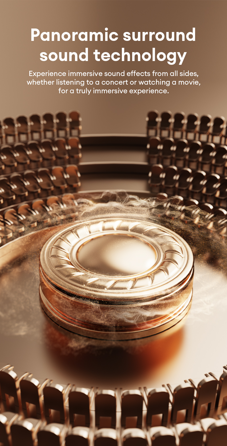 Lenovo YF03 Wired Earphones and Semi In Ear Headphones with 13mm Alloy Driver and HD Microphone ...