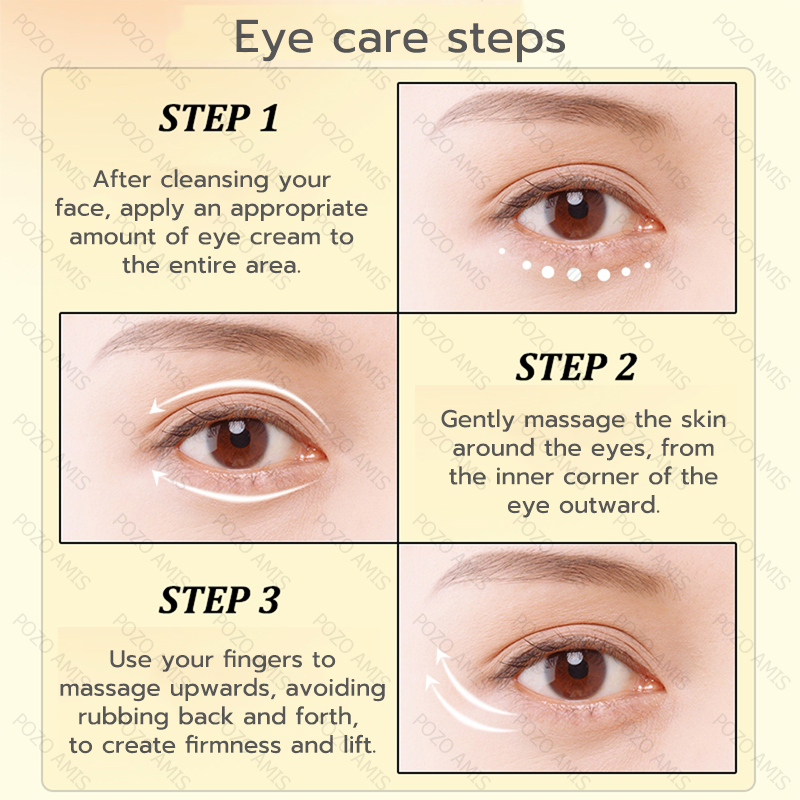 Eye repair cream Eyebags Remover Cream Eye Care For Dark Circles Anti ...