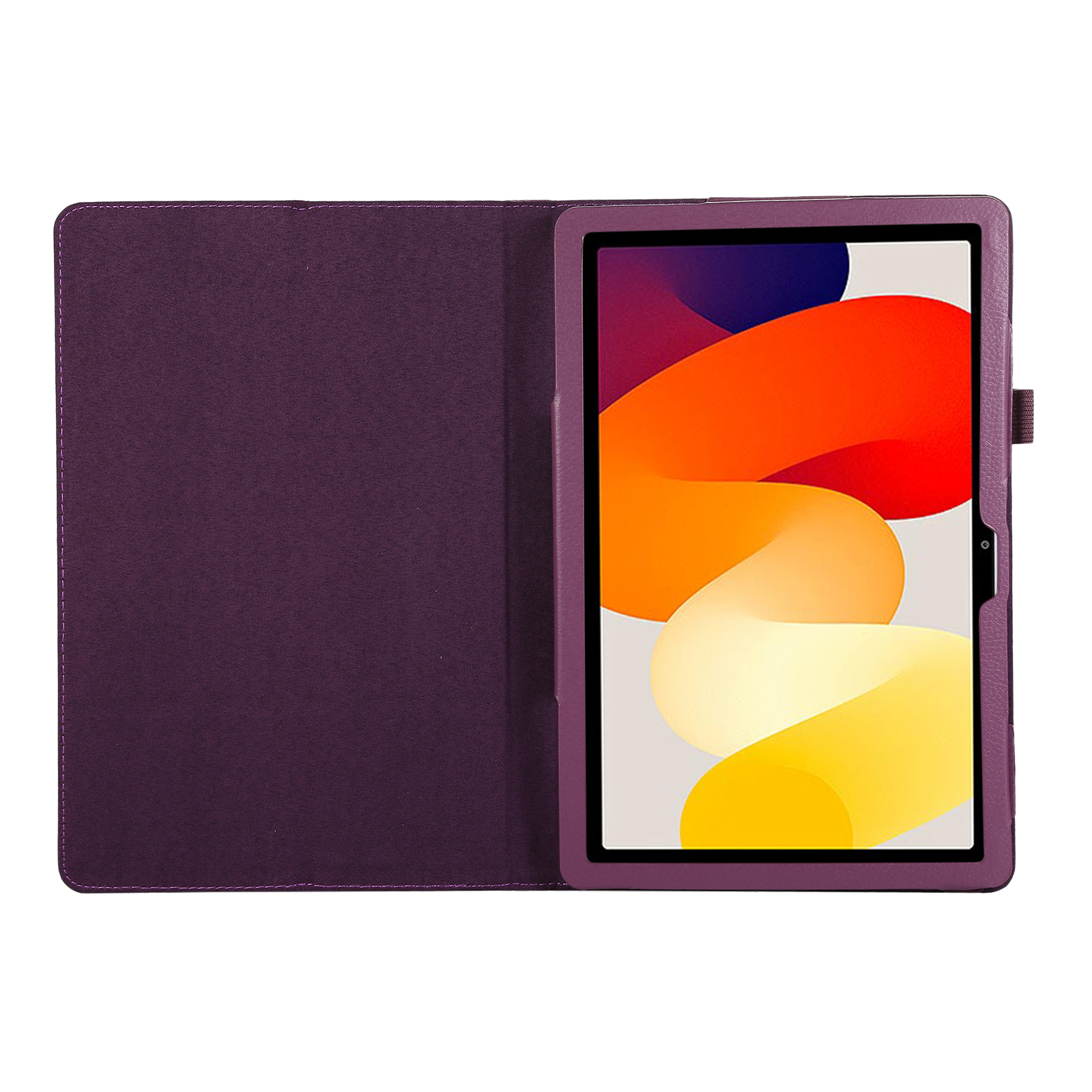 for Tecno Mega Pad Se 11 Inch 2025 T1102 Magnetic Flip Protective Case ...