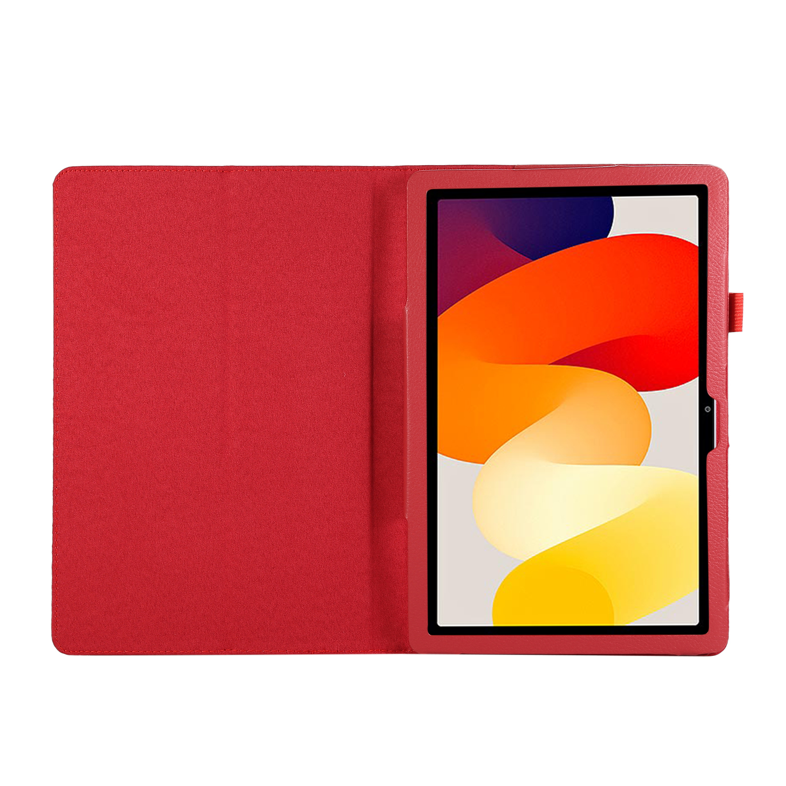 for Tecno Mega Pad Se 11 Inch 2025 T1102 Magnetic Flip Protective Case ...
