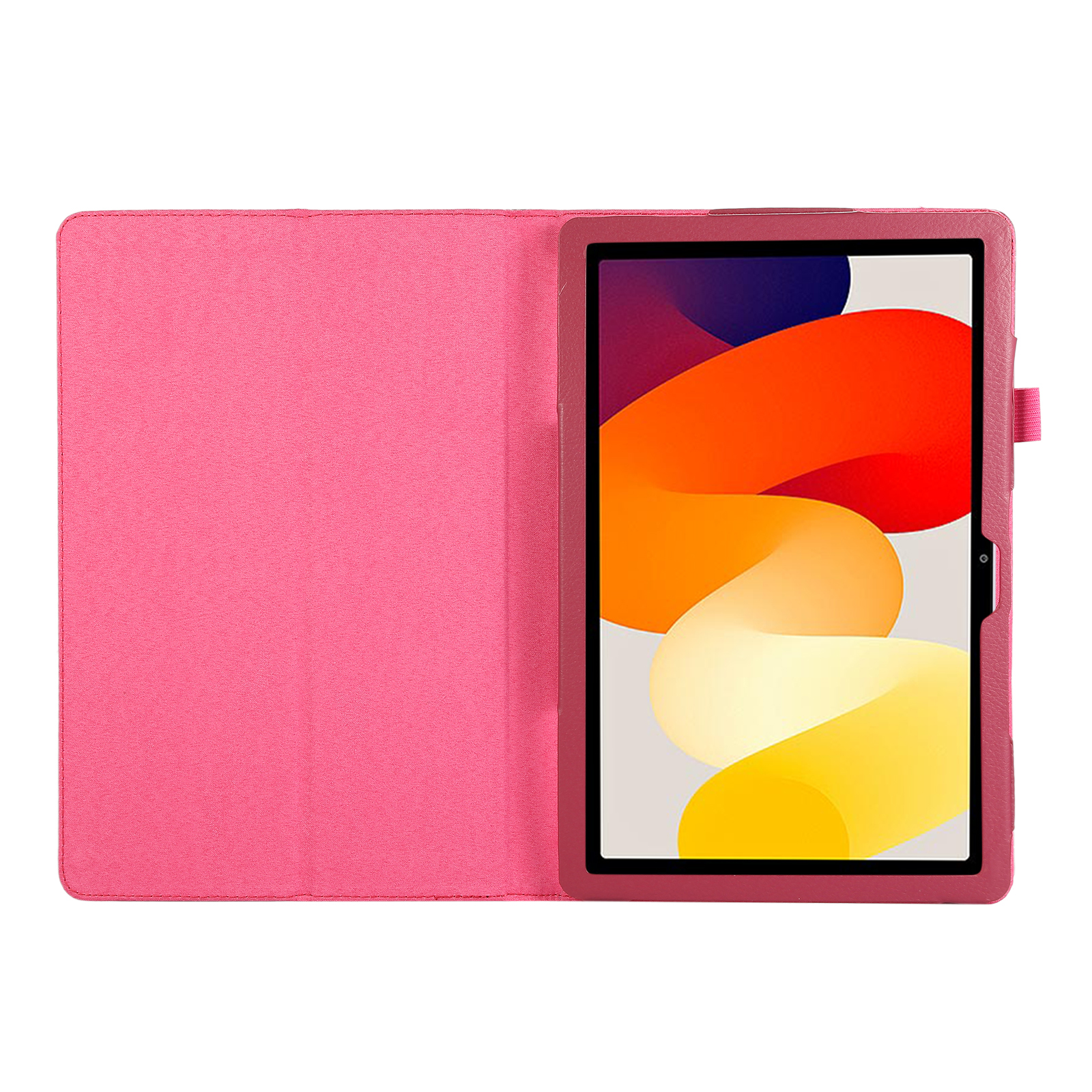 for Tecno Mega Pad Se 11 Inch 2025 T1102 Magnetic Flip Protective Case ...