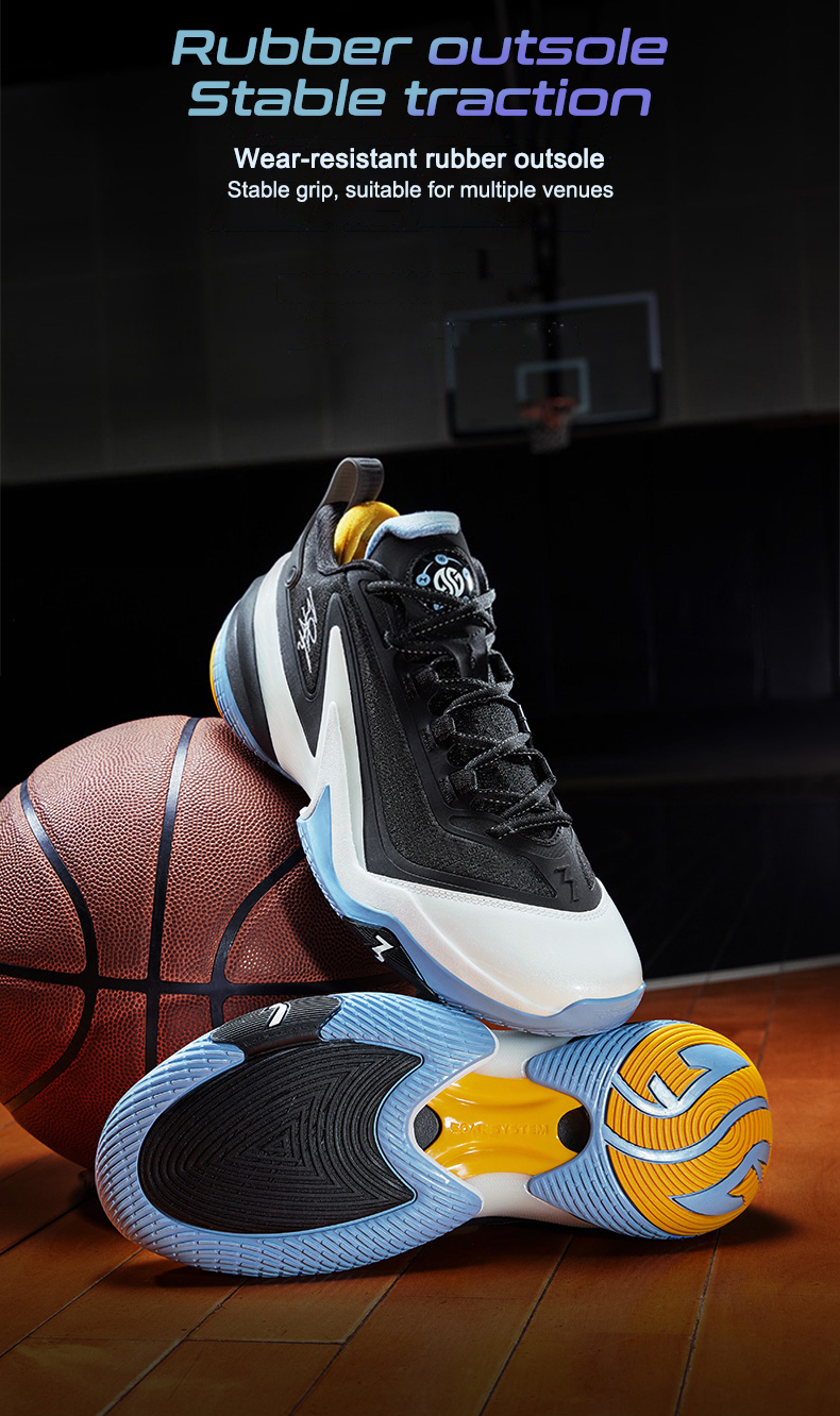 【Aaron Gordon】361 Degrees Ag5 Aaron Gordon Signature Mens Basketball ...