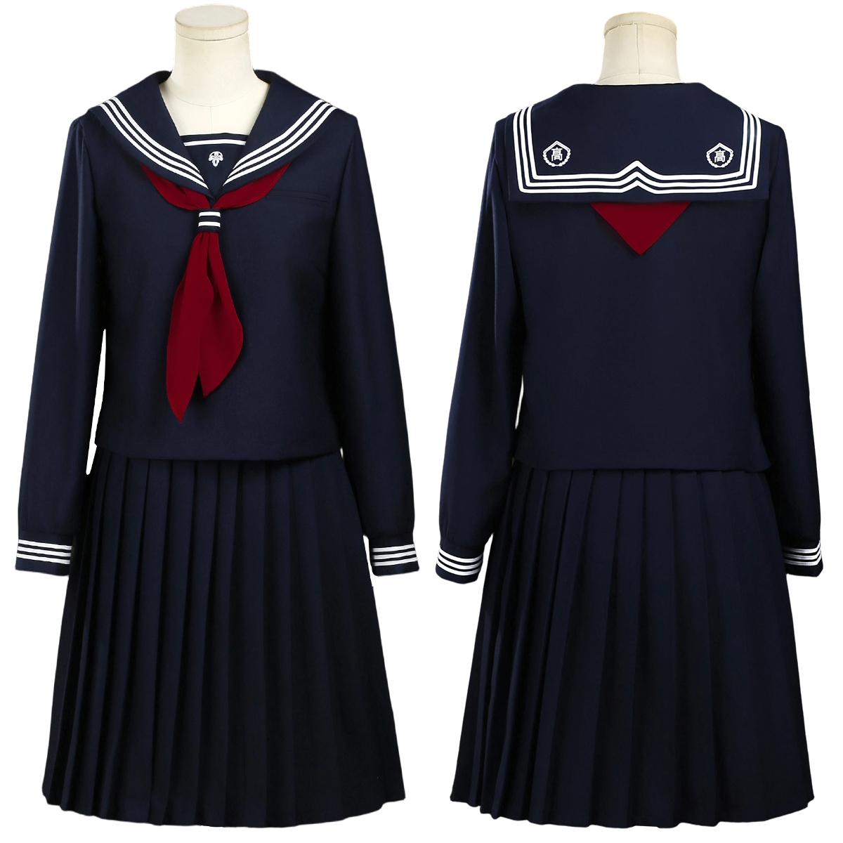 HOLOUN Shimizu Hinako Cosplay Costume SILENT HILL Game Role play ...
