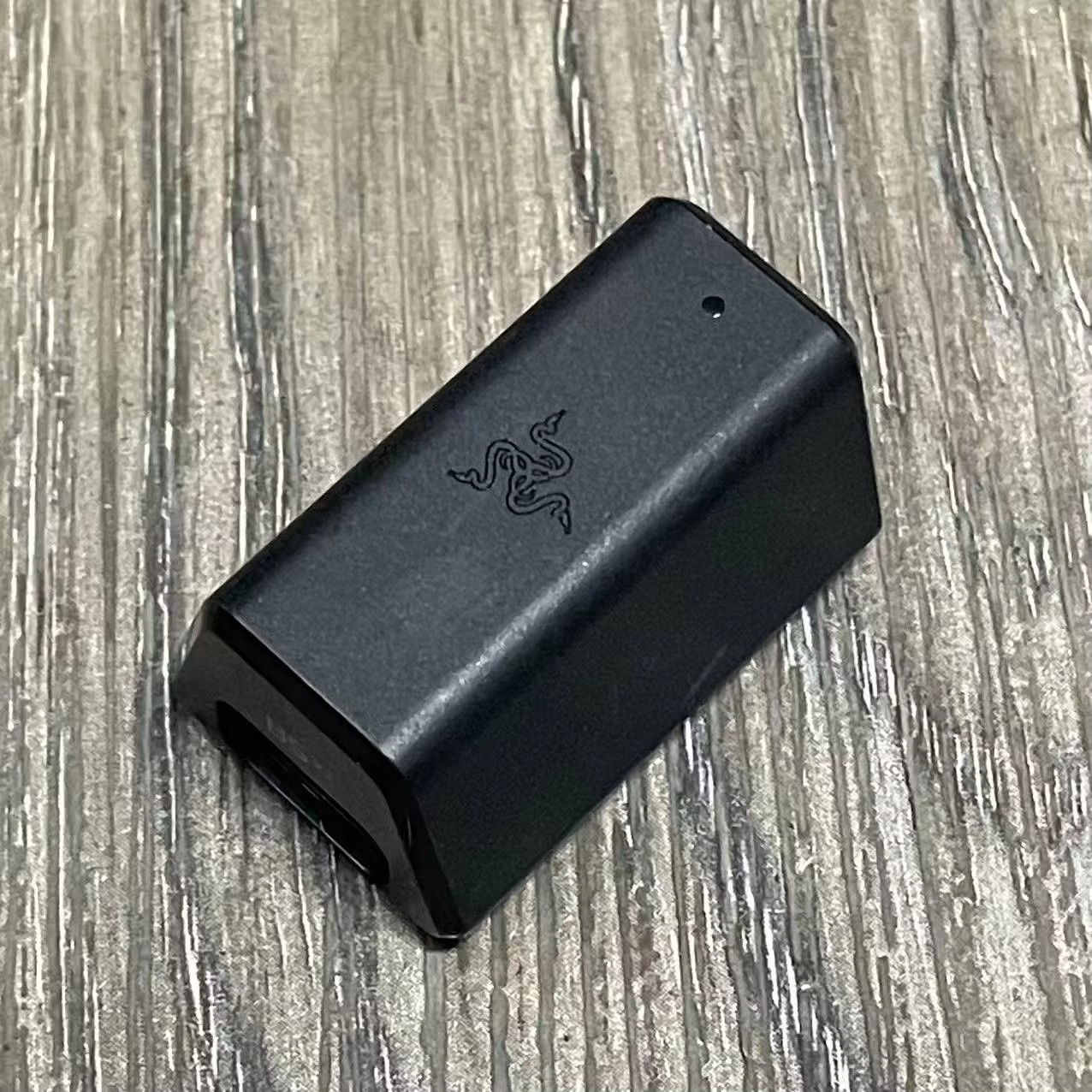 Original USB adapter for Razer Blackshark V3 wireless headphones ...