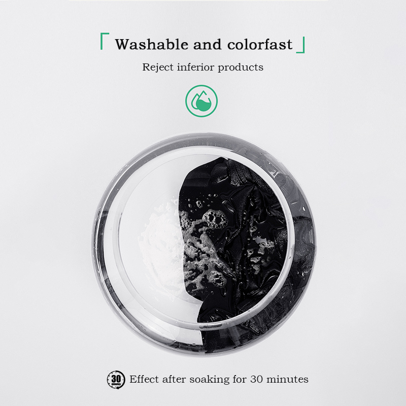 【M–8XL】Baggy Jeans For Men Straight cut Denim Multi Pockets Loose Fit ...