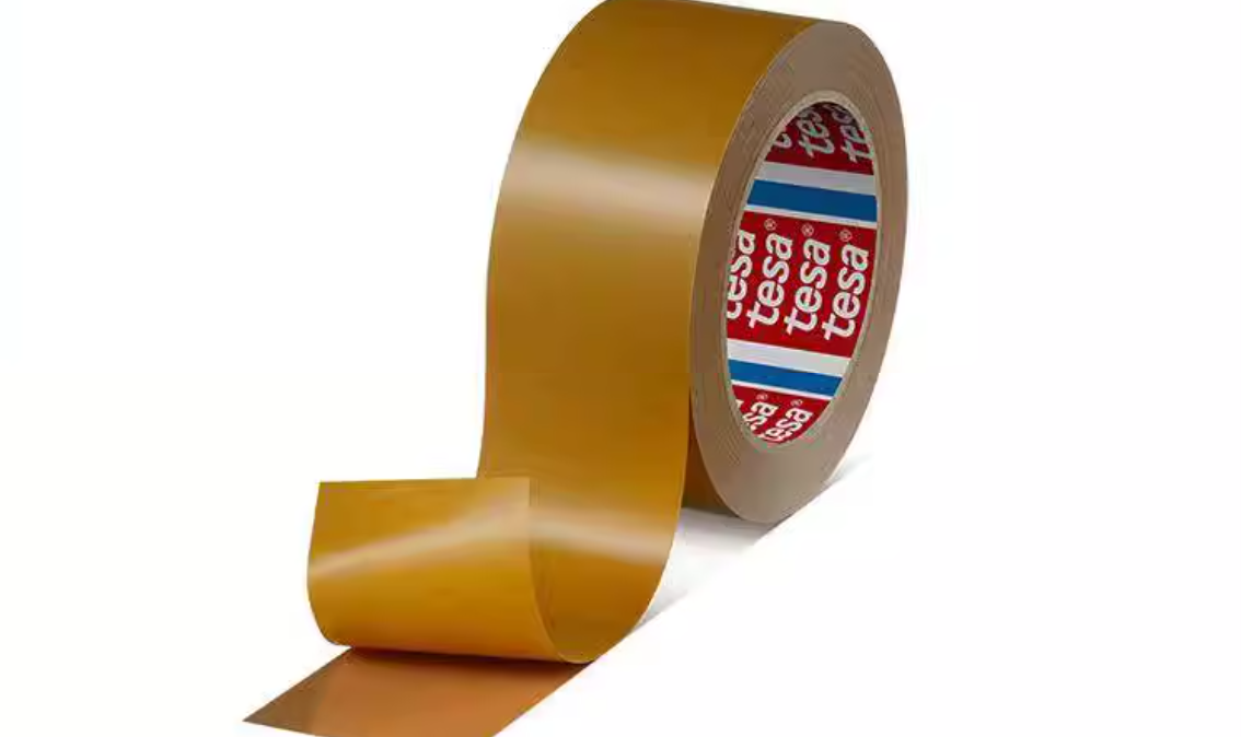Tesa 8410 Tape Thermosetting Double-Sided Tape Without Substrate ...