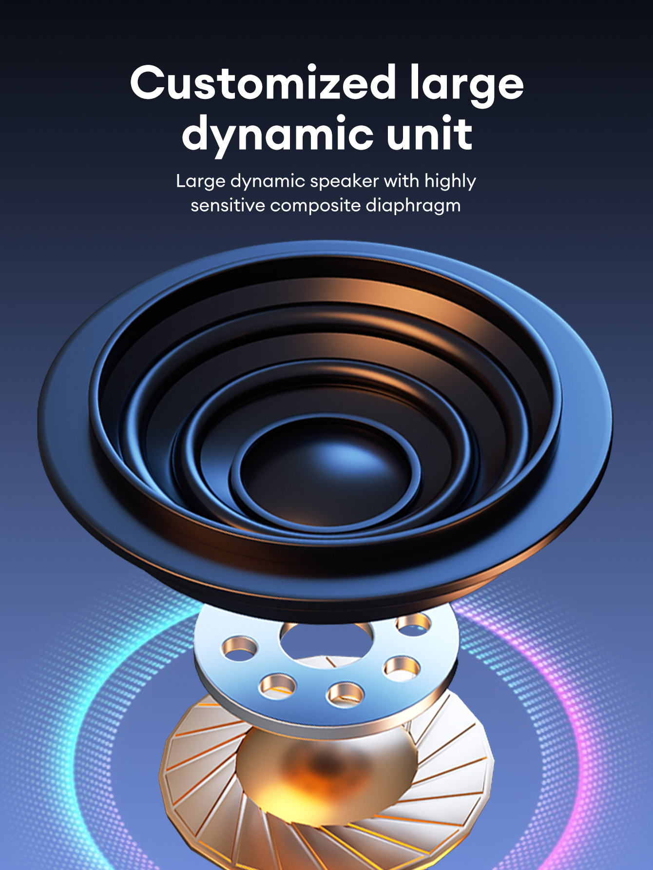 PHILIPS TAT2719 Bluetooth Earphone HIFI Stereo Sound Ultra-long battery life Open design not in ...