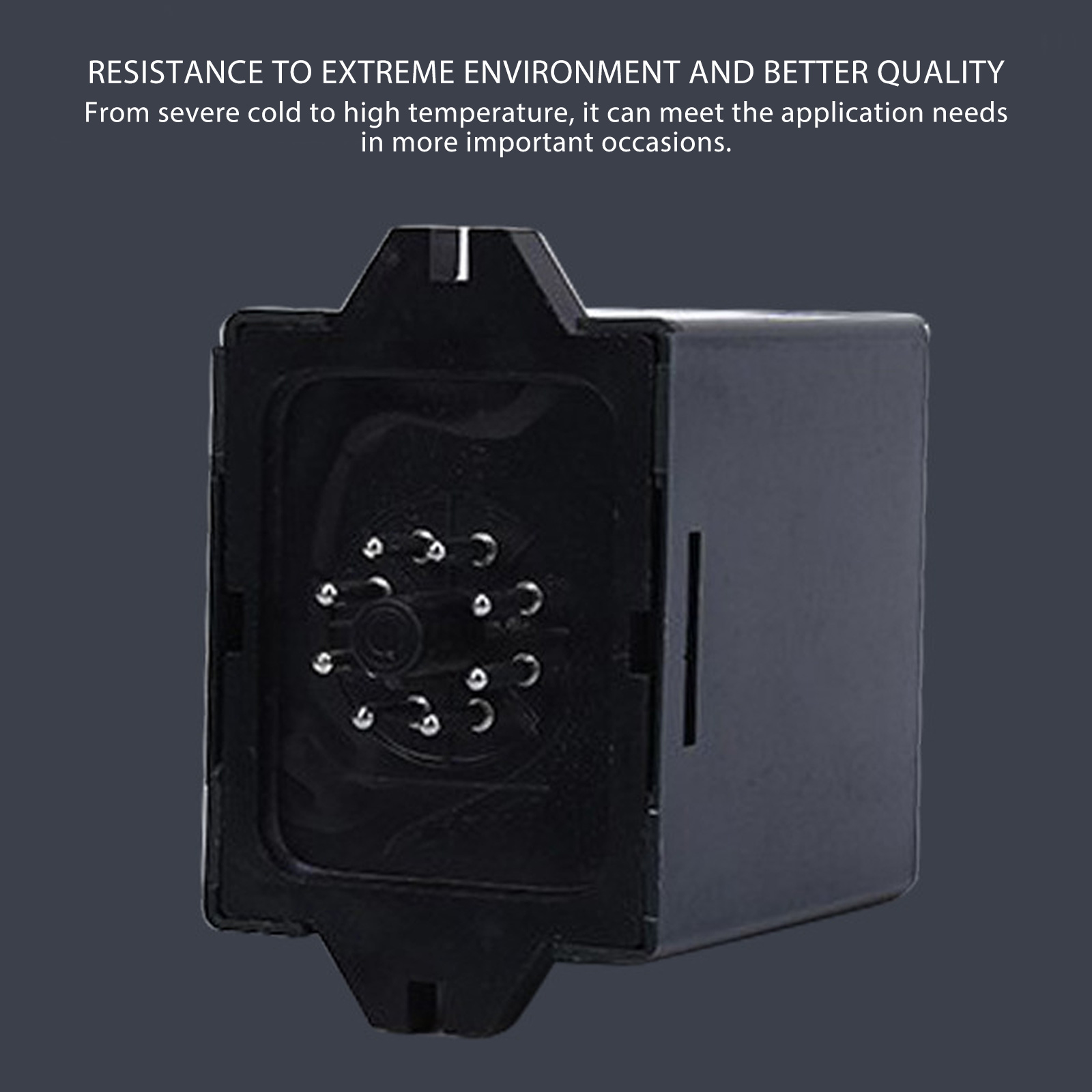 AC 220V Relays Floatless Level Switch Sensor Liquid Level Control Relay for Home Industrial 50 ...