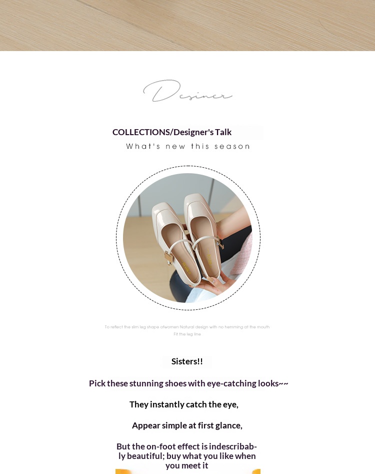 DUSTO Women‘s Mary Jane Shoes High Heels Women's Shoes Heels high 3.3cm ...
