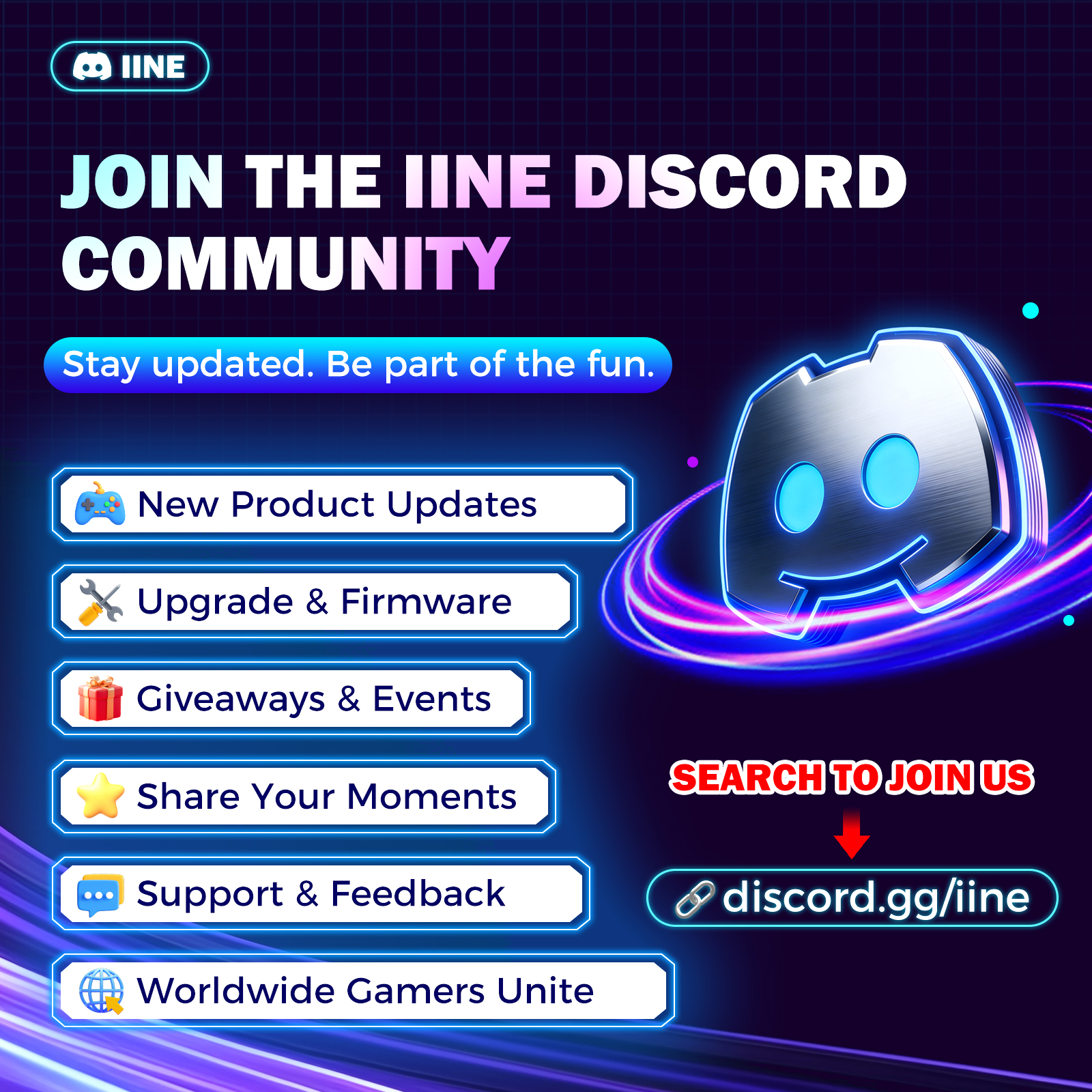 IINE PS5 Controller Case Cover PC Case Protective Cover for ...