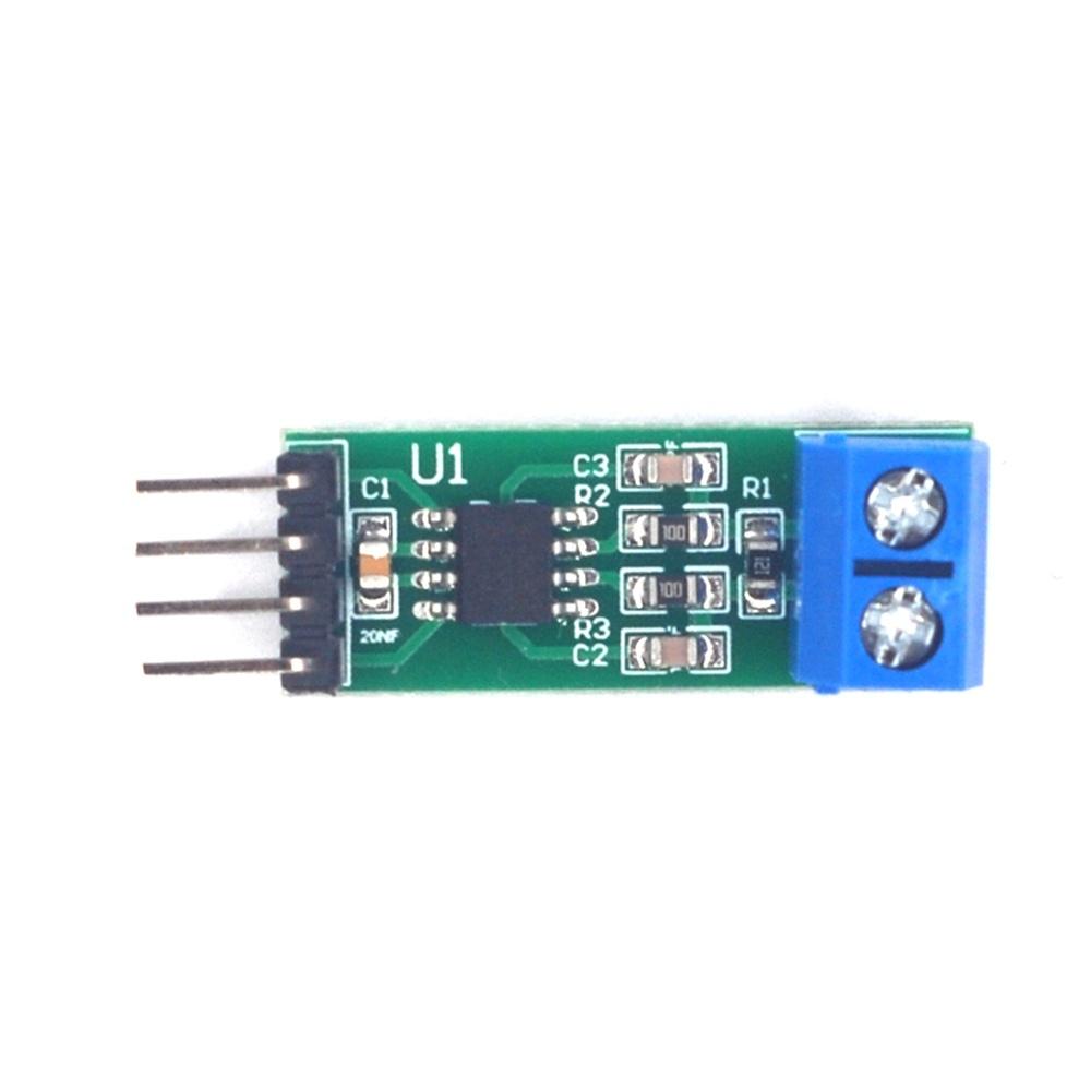 TJA1050 CAN Module CAN Bus Module CAN Bus Transceiver STM32 Code for ...