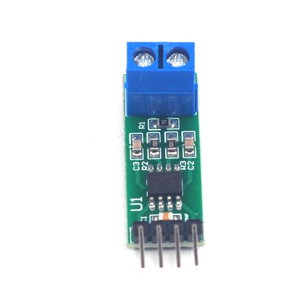 TJA1050 CAN Module CAN Bus Module CAN Bus Transceiver STM32 Code for ...