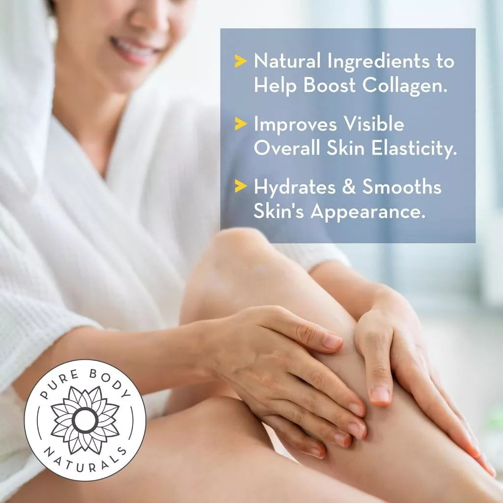 Himalayan Pink Salt Multi-Use Oil | SPF30 Anti-Aging Brightening For ...