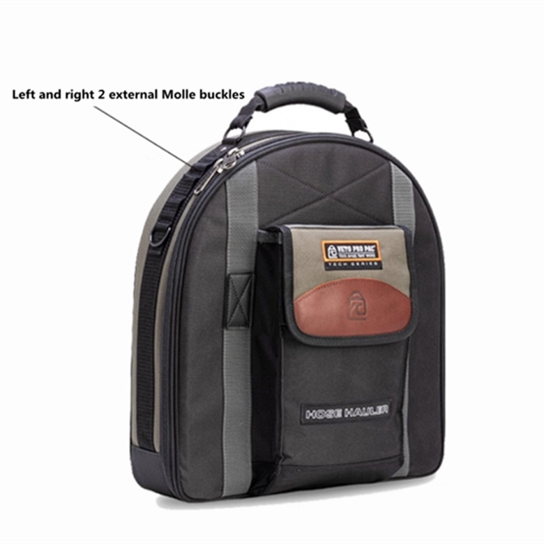 VETO PRO PAC Toolkit Hose Parts Toolkit, Warm Air Conditioning ...