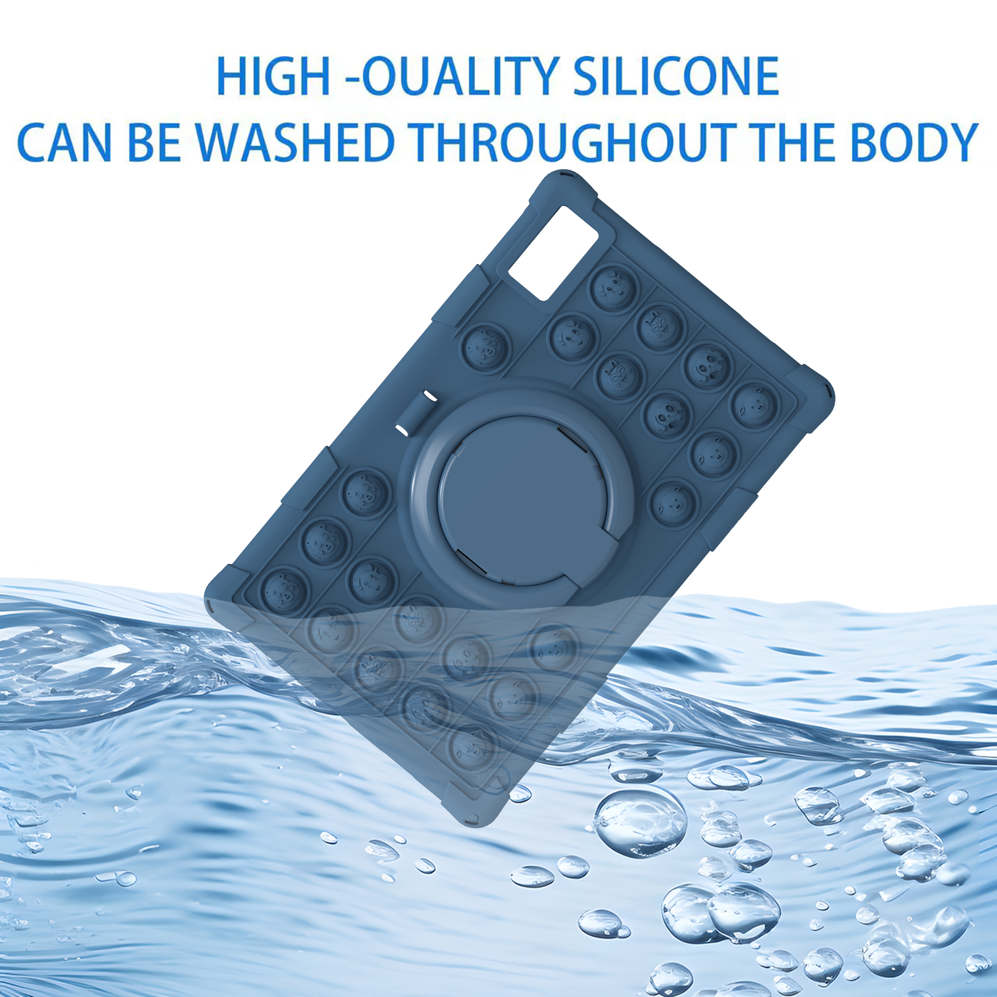 For Infinix XPad 20 Pro (12.0'') 2025 X1201 4G LTE|WiFi Soft Silicone ...