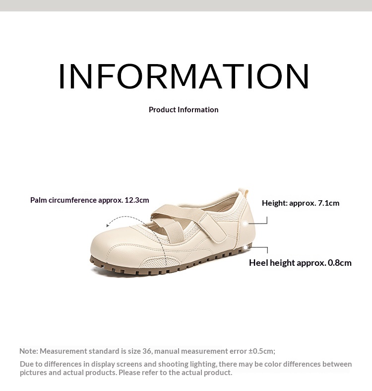 DUSTO Women Flat Sandals Heel Height 0.8cm Comfortable Sole DW25Q0616A ...