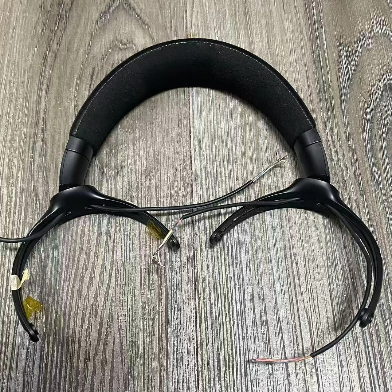 New Original headband For Focal Bathys HIFI wireless Headphones ...