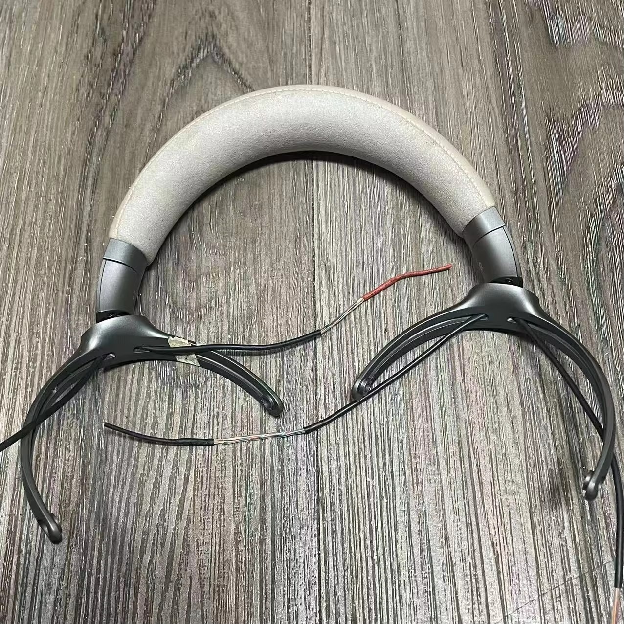 New Original headband For Focal Bathys HIFI wireless Headphones ...