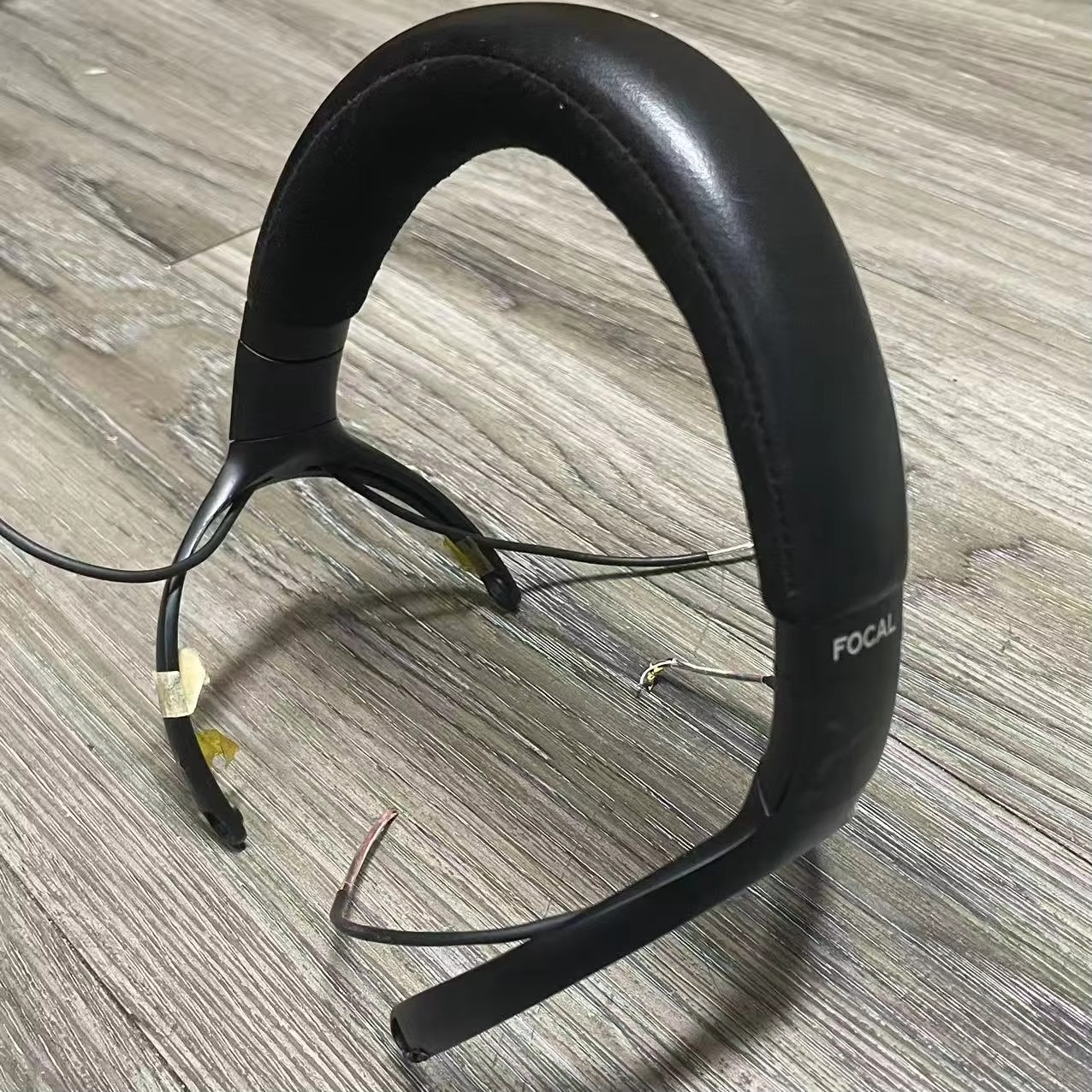 New Original headband For Focal Bathys HIFI wireless Headphones ...