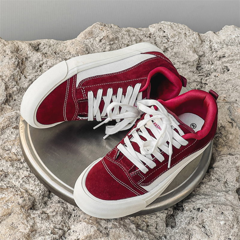 QS New Style bread shoes couple classic shoes men casual shoes Unisex ...