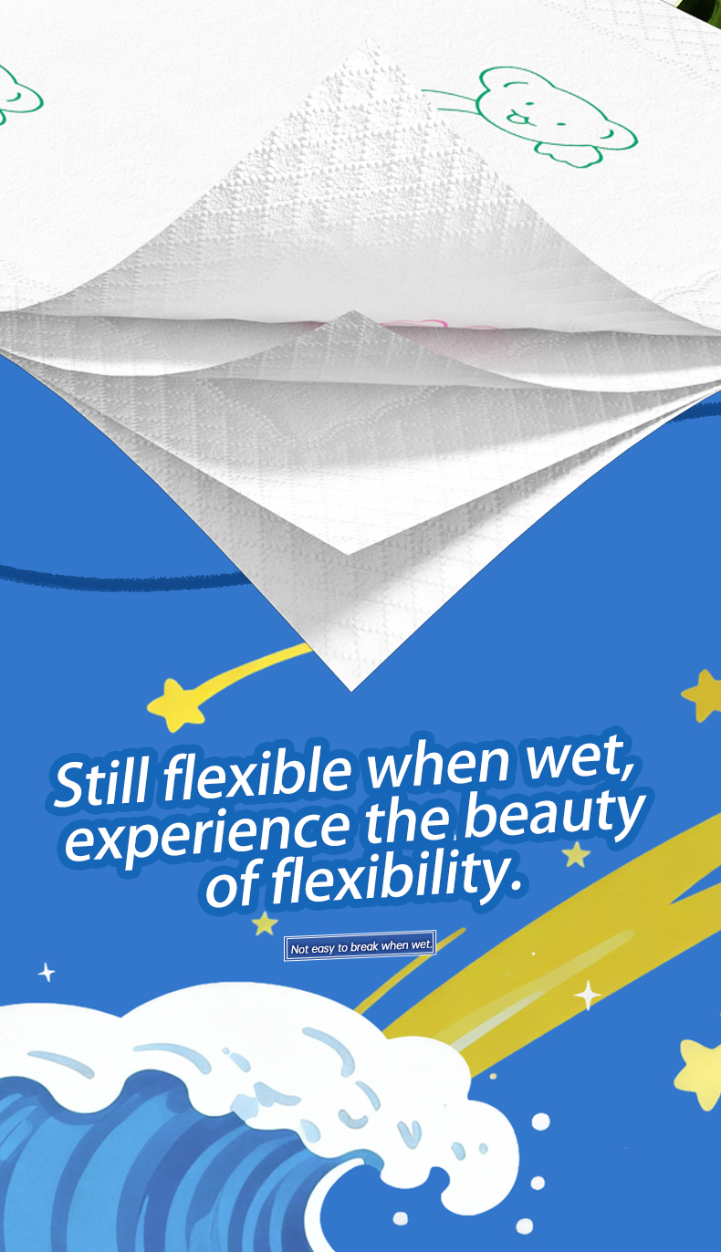 【20 Pack】LamPure 4-Ply Pocket Tissue Facial Tissue New and Improved ...