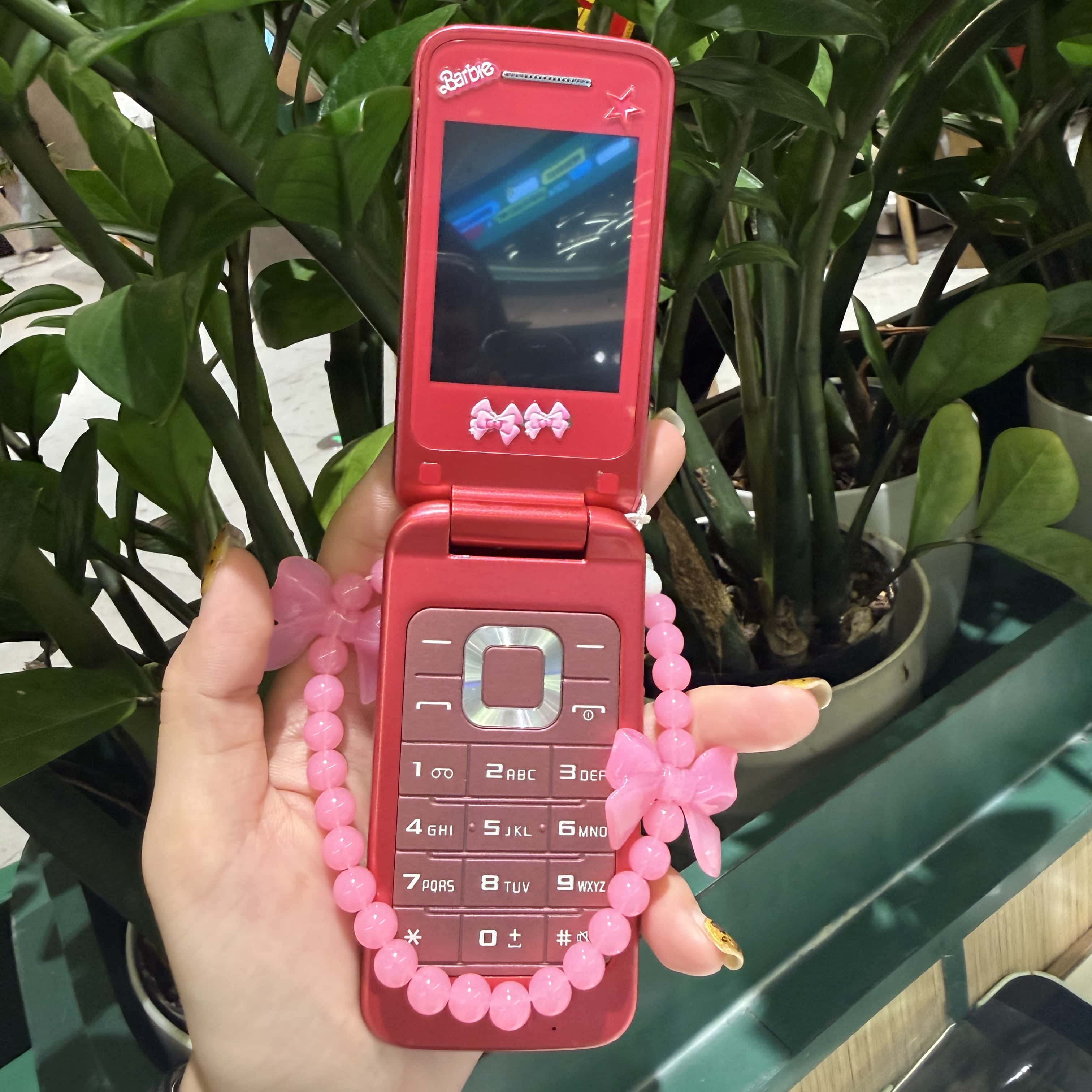 Samsung C3520 GSM 2G non smart flip button function phone | Shopee ...