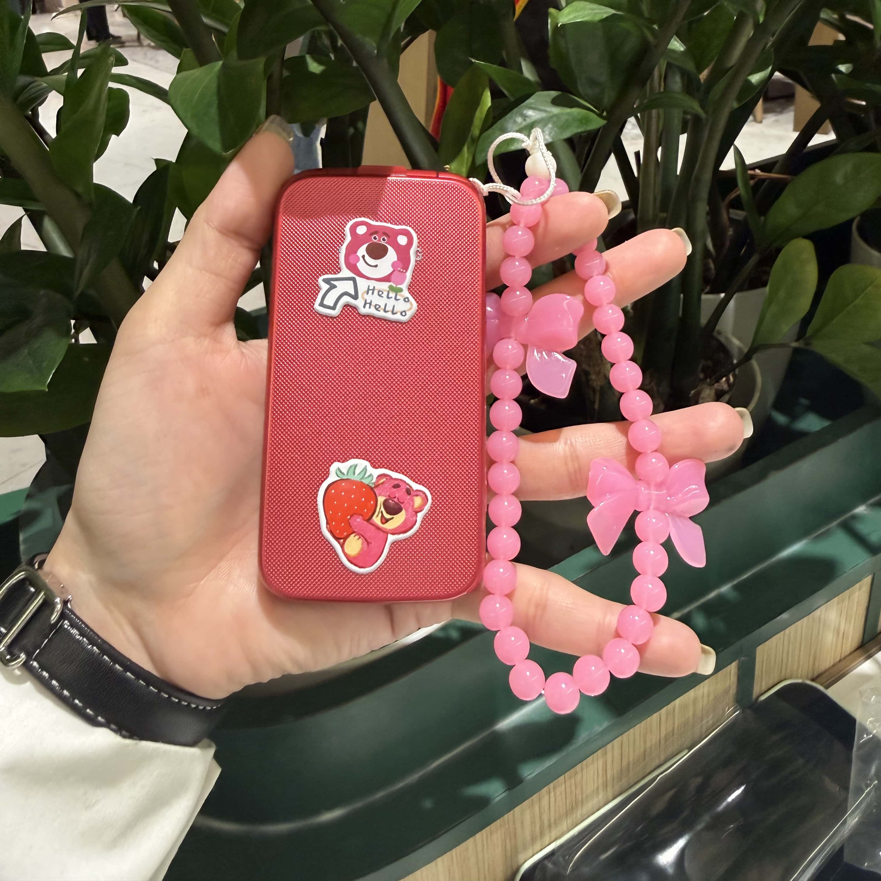 Samsung C3520 GSM 2G non smart flip button function phone | Shopee ...