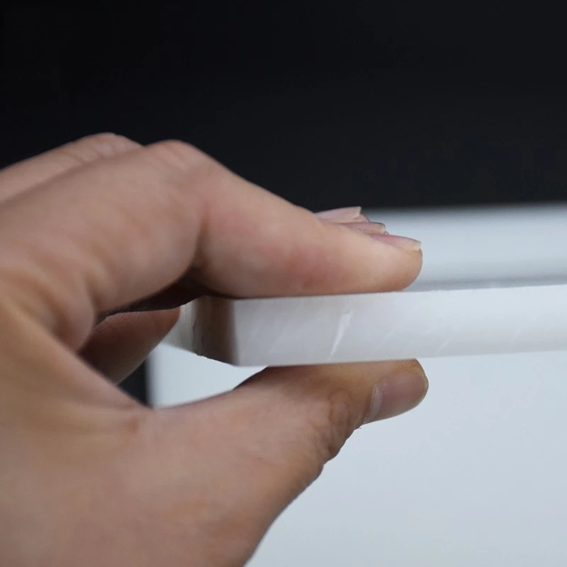 【24H ship】High Quality PVC White Cutting Board Rubber Mallet Mat ...