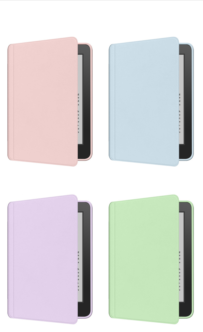 For Kobo Clara BW / Color 2024 N365 N367 6'' 2in1 E-Reader Case Acrylic ...