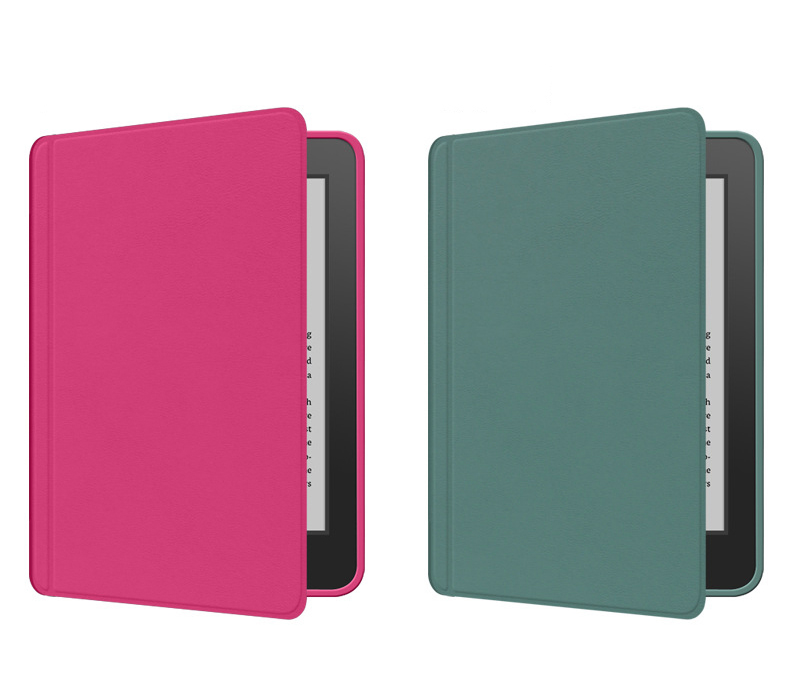 For Kobo Clara BW / Color 2024 N365 N367 6'' 2in1 E-Reader Case Acrylic ...