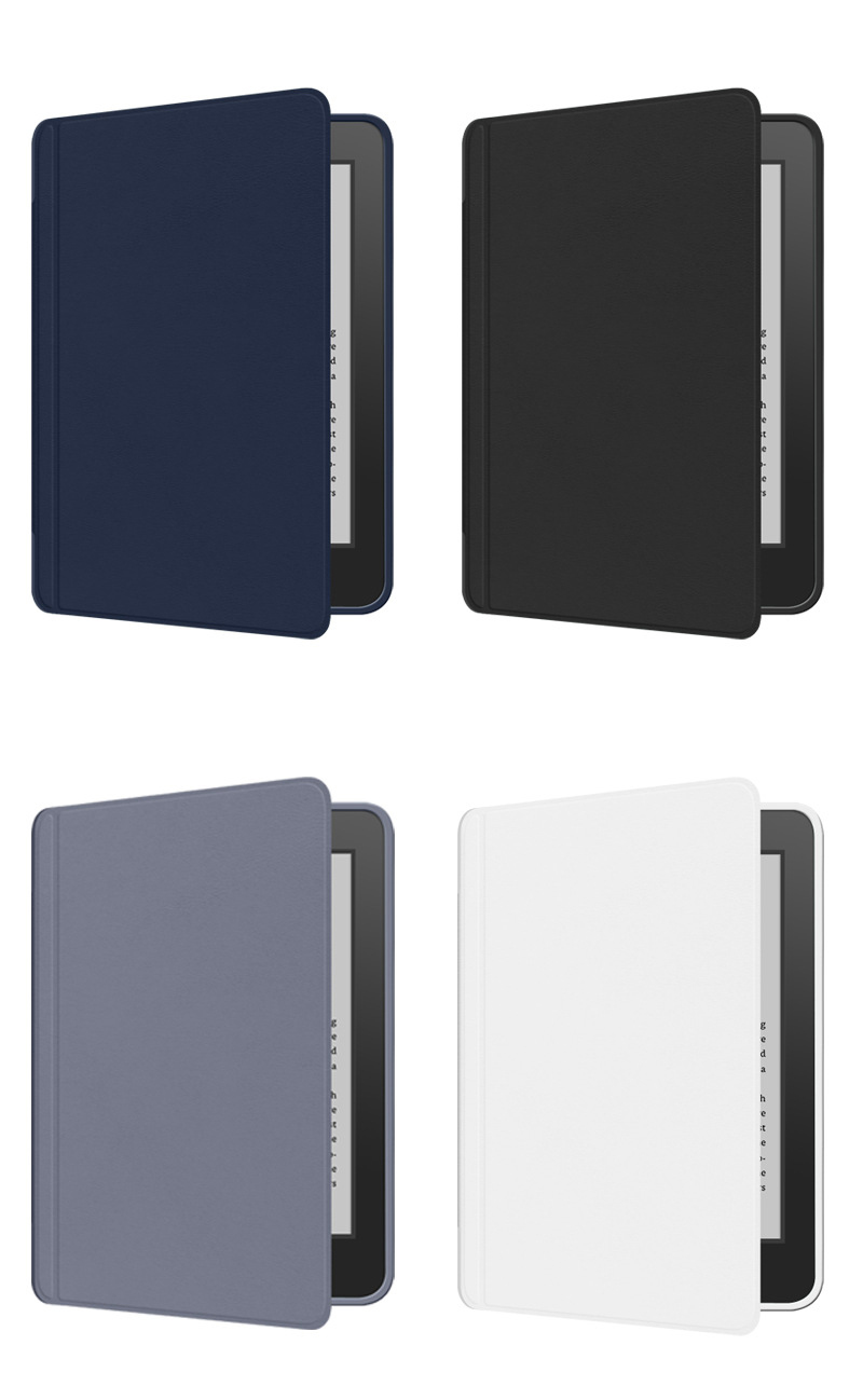 For Kobo Clara BW / Color 2024 N365 N367 6'' 2in1 E-Reader Case Acrylic ...