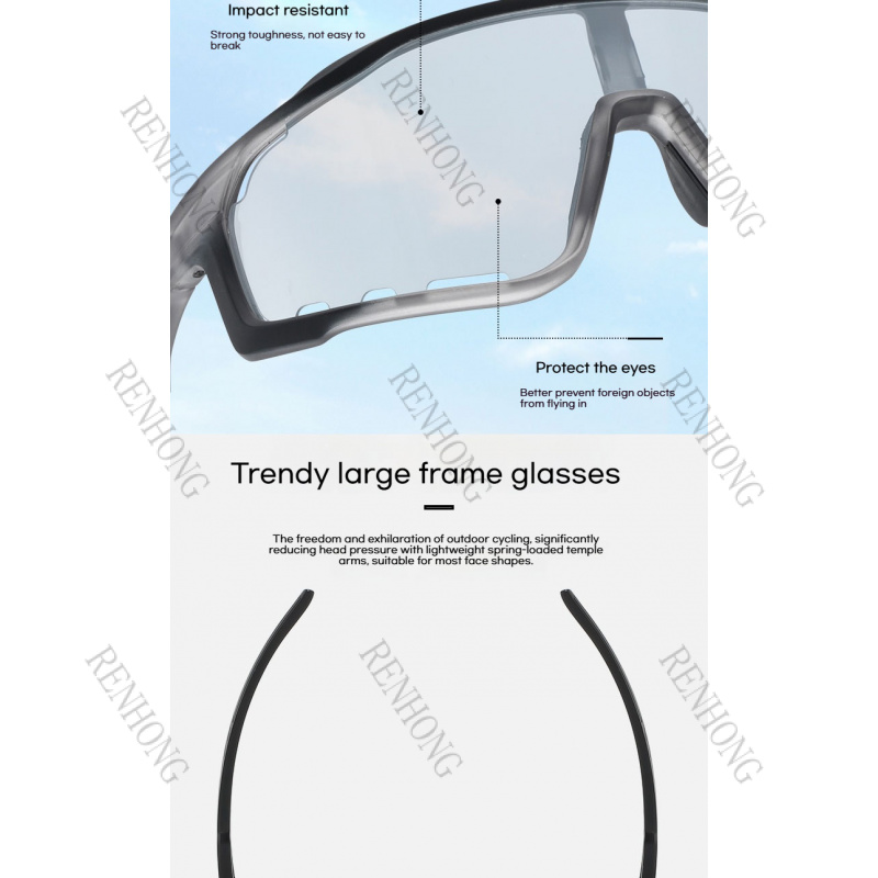 DAIWA New Outdoor Sports Glasses Comes Sunglasses with Colored Lenses ...