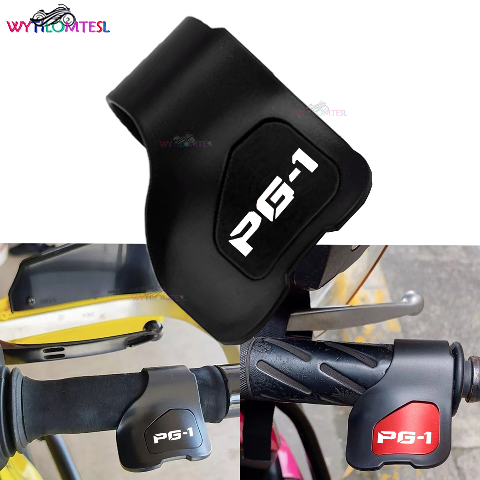 Fit For YAMAHA PG-1 PG1 2023 2024 2025 Motorcycle Throttle Booster Aid ...