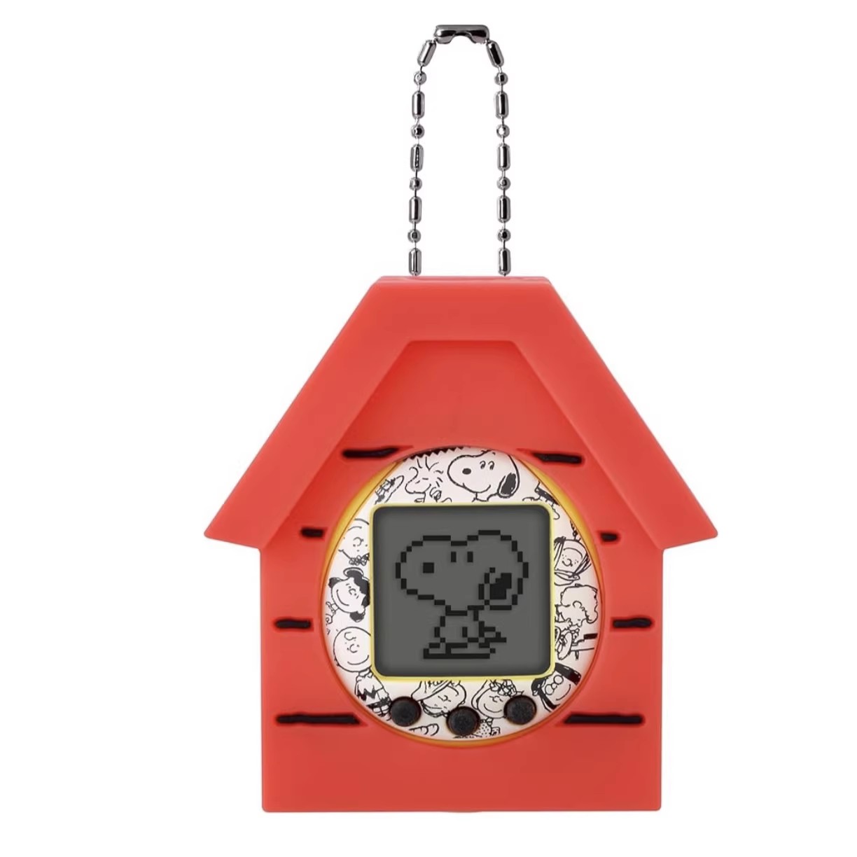 Tamagotchi snoopy peanuts tamagotchi snoopy snoopy nano Electronic Pet ...