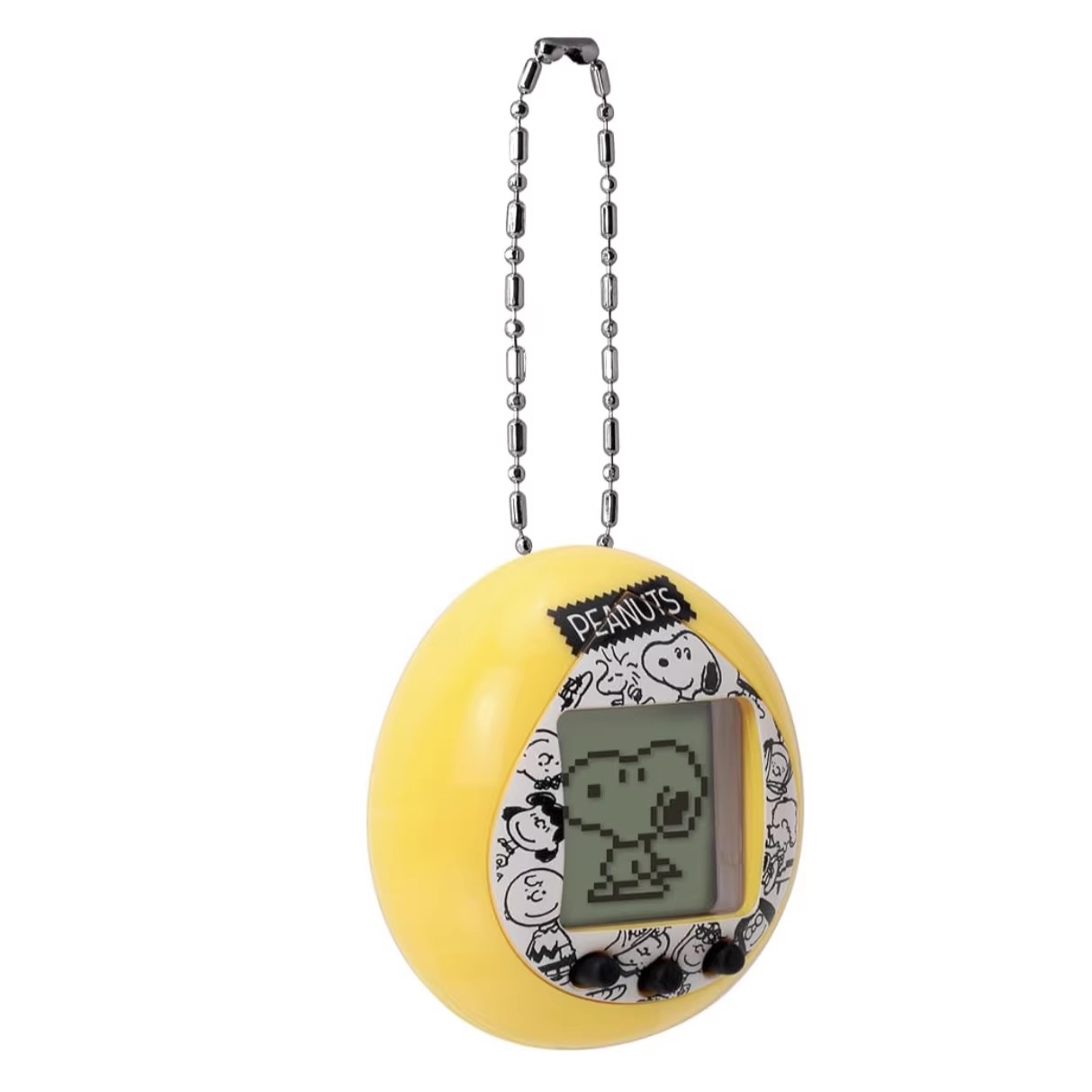 Tamagotchi snoopy peanuts tamagotchi snoopy snoopy nano Electronic Pet ...
