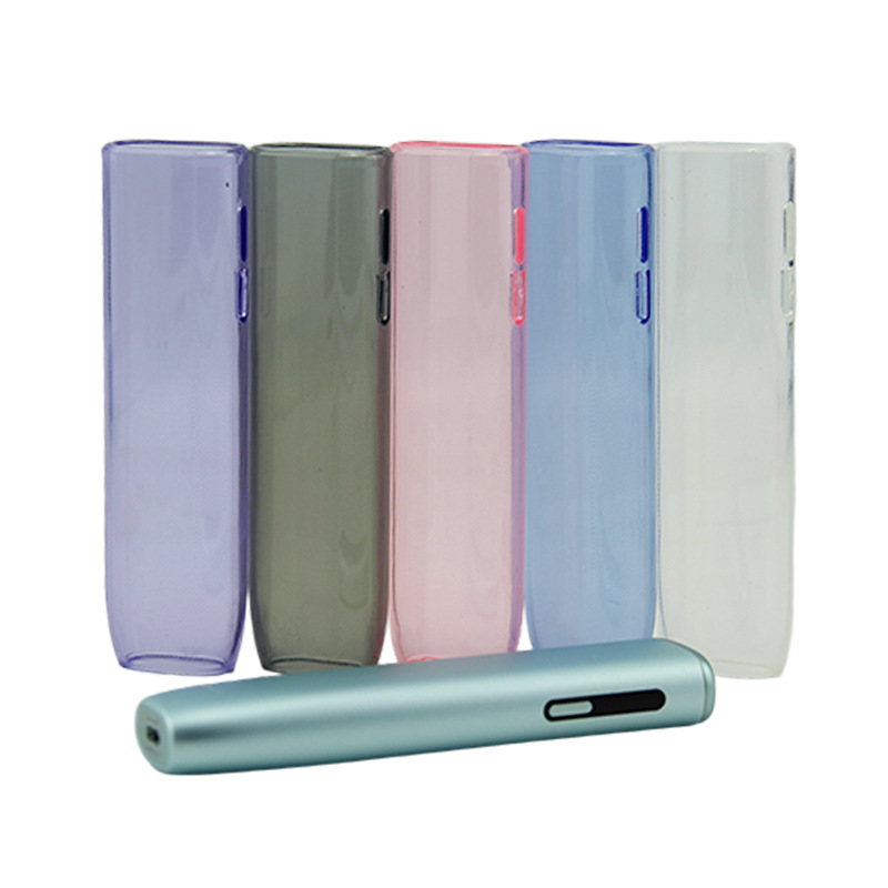 New Case For New iluma i one Soft Transparent Cover Fit for iqo 8th ...