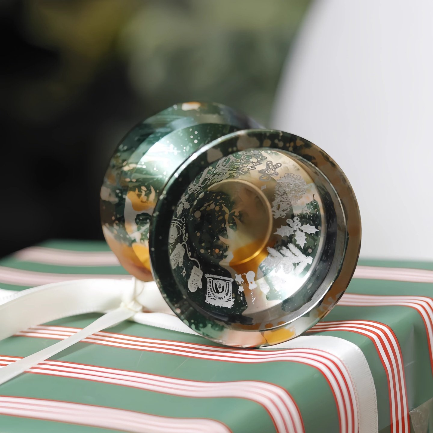 AceYo Gravitation MAX 61 Mm Wide Monometal Yoyo | Shopee Philippines
