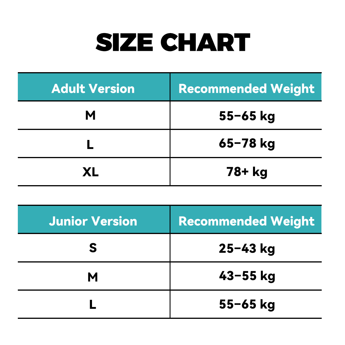 PSYCHE Knee Pad Volleyball Basketball Football Kids Adult Women Men ...